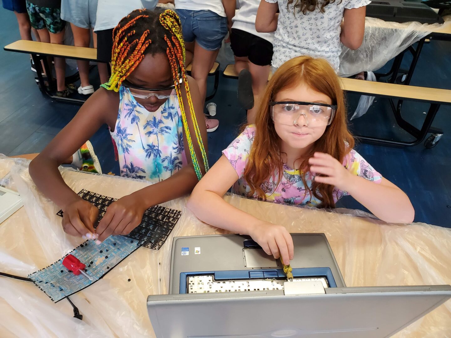 Girls Inc. | Inspiring All Girls to be Strong, Smart & Bold