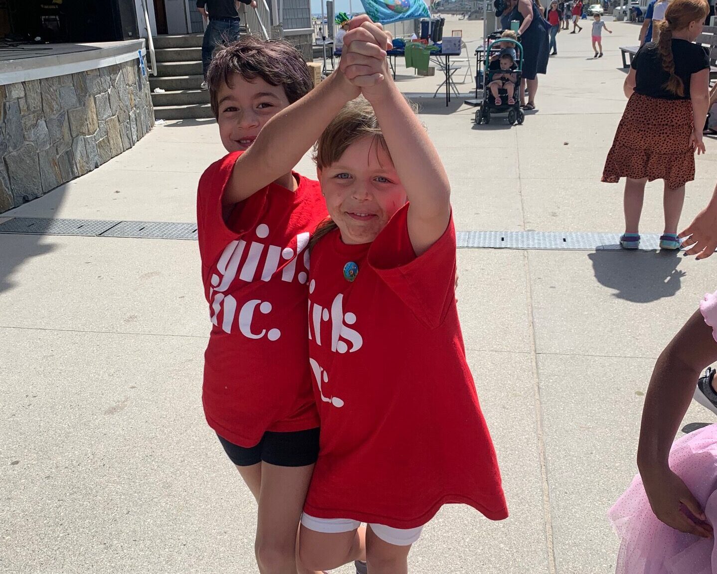 Girls Inc. | Inspiring All Girls to be Strong, Smart & Bold