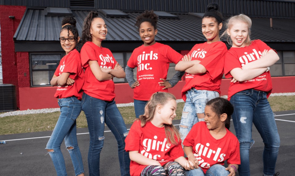 Who We Are | Inspiring All Girls to be Strong, Smart & Bold