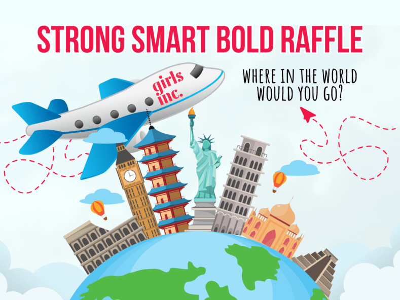 Girls Inc. | Inspiring All Girls to be Strong, Smart & Bold