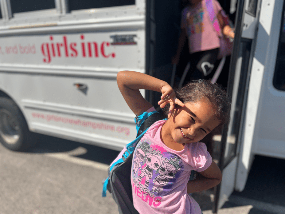 Girls Inc. | Inspiring All Girls to be Strong, Smart & Bold